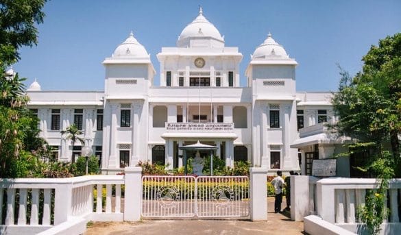 City of Jaffna – Sri Lanka Tours and Travel Blog