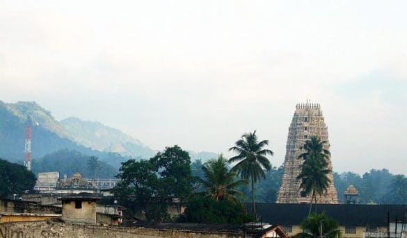 Matale Town in Sri Lanka – Sri Lanka Tours and Travel Blog